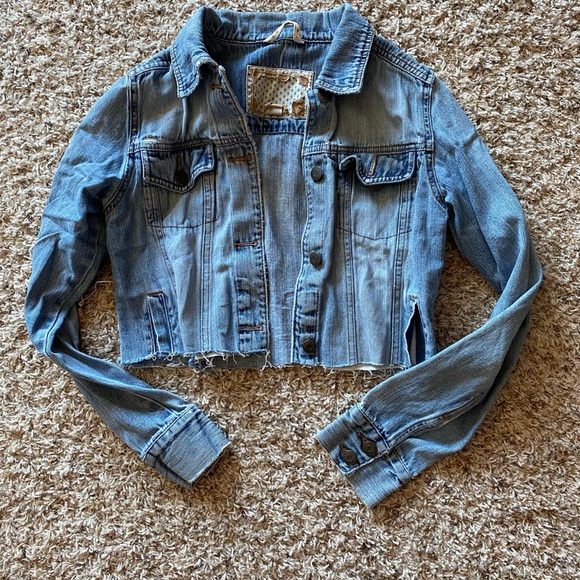 Jackets & Coats | Denim Jacket | Poshmark